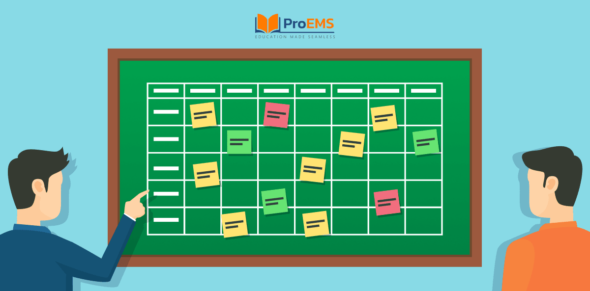 School Management System Streamline Operations for Educators