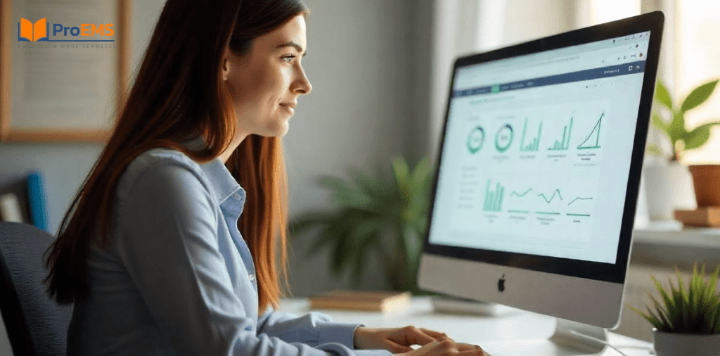School Management System Streamline Operations for Educators