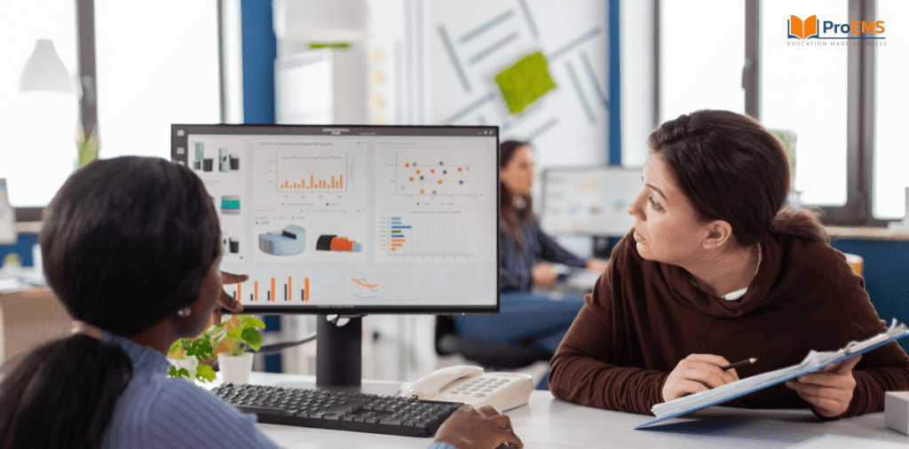 School Management System Streamline Operations for Educators
